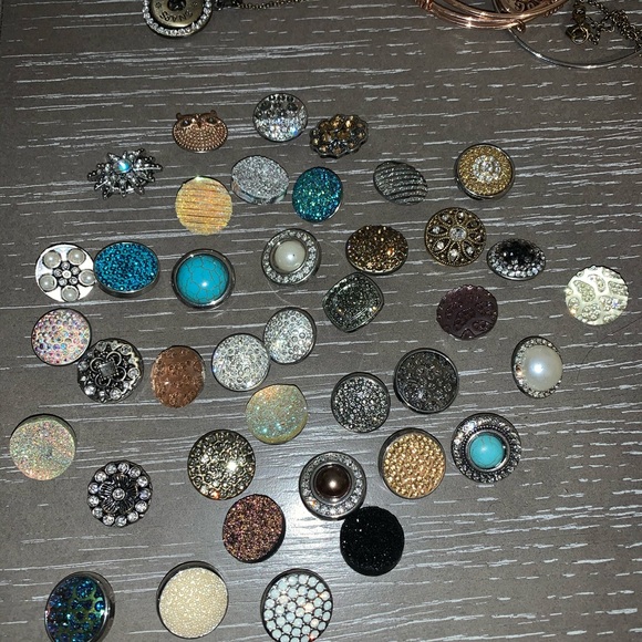 Jewelry | Ginger Snaps Jewelry | Poshmark